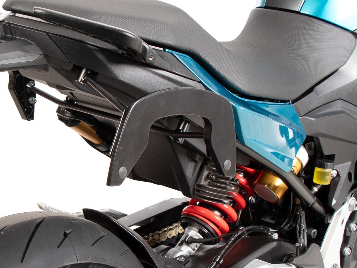 Bmw F 900 Xr Zubehor