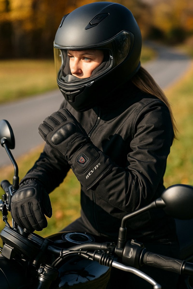 Beheizbare Handschuhe im Test – 5 starke Modelle 2025
